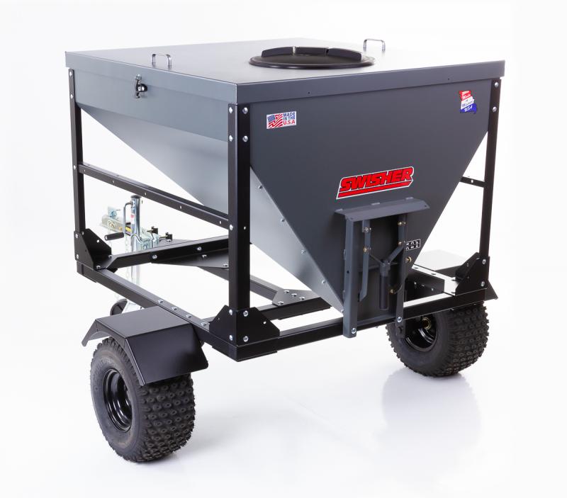 Hobby Farm Pro Drop Feeder