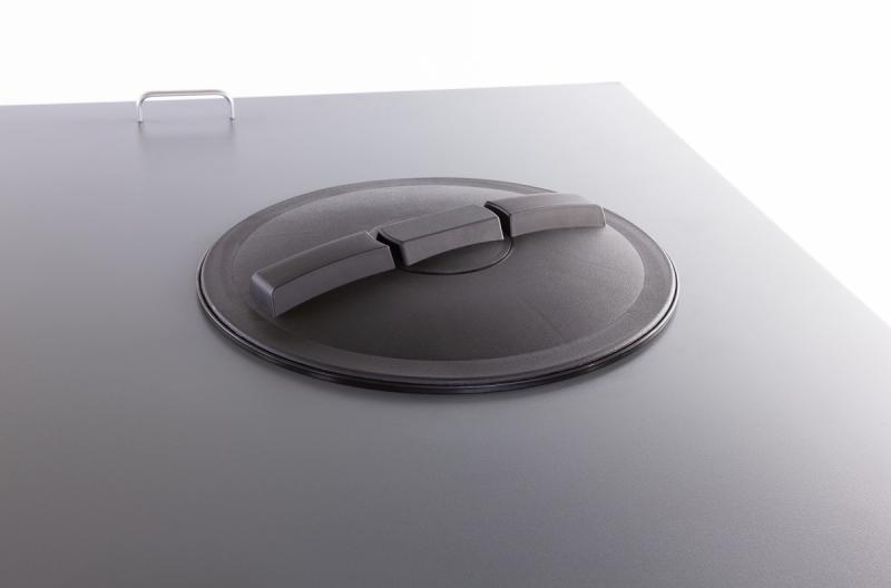 Hobby Farm Pro Drop Feeder