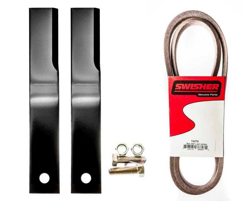 52 in. Rough Cut Mower Service kit