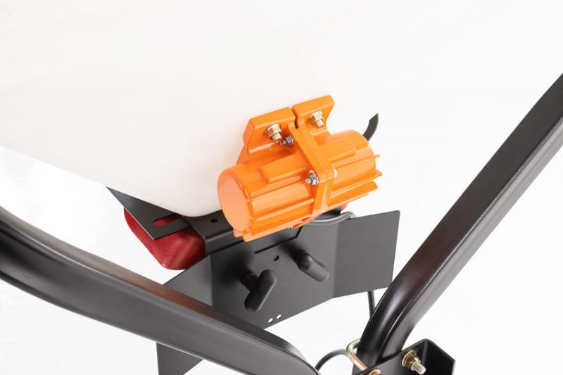 Commercial Pro UTV / Truck Spreader with Vibrator